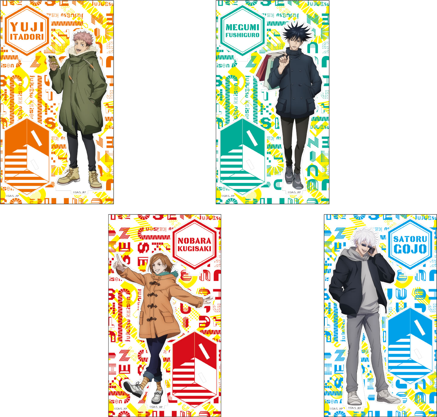 TOKYO 2023 POP UP SHOP TOKYO 2023 POP UP SHOP